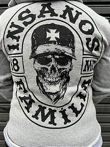 18 Store - Insanos MC