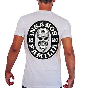 18 Store - Insanos MC