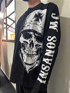 18 Store - Insanos MC