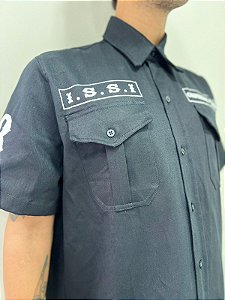 Camisetas - 18 Store - Insanos MC