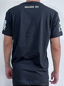 18 Store - Insanos MC