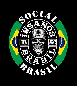 18 Store - Insanos MC