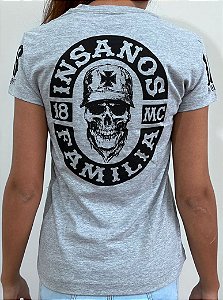 18 Store - Insanos MC