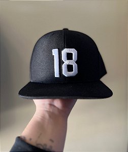 18 Store - Insanos MC