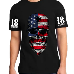 18 Store - Insanos MC