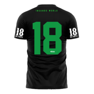 18 Store - Insanos MC