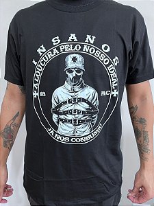 18 Store - Insanos MC