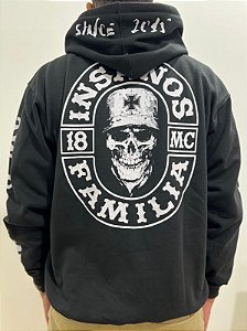 18 Store - Insanos MC