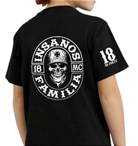 18 Store - Insanos MC