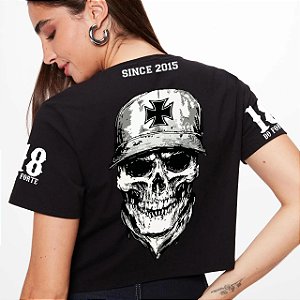 18 Store - Insanos MC