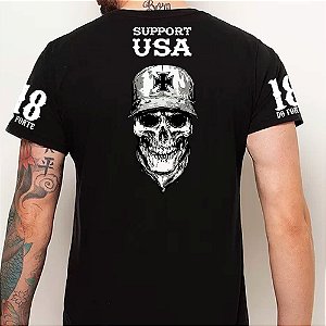 18 Store - Insanos MC