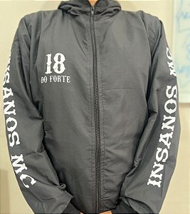 PROMOÇÃO - 18 Store - Insanos MC