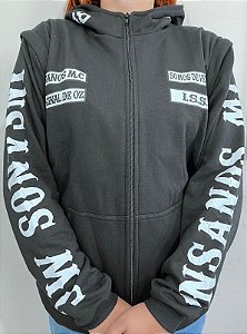 PROMOÇÃO - 18 Store - Insanos MC