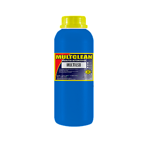 Multclean Produtos Limpeza Automotiva