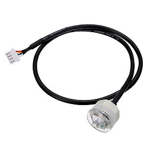 Sensor de Nível de Líquido sem Contato XKC-Y25-PNP - Autocore Robótica - Arduino, Robótica ...