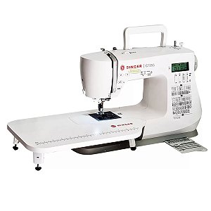 SINGER - Plamaq Máquinas de Costura