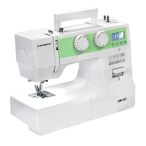 LANMAX - Plamaq Máquinas de Costura