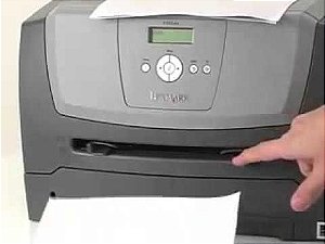 Lexmark - Impressoras Mooca compra e venda de impressoras usadas ...