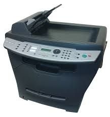 IMPRESSORA MULTIFUNCIONAL LASER MONO