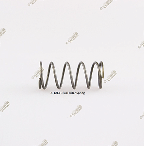 PARAFUSO FIXADOR DA CUBA DO FILTRO DE COMBUSTIVEL - BOLT - FUEL FILTER ...