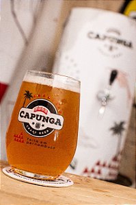 Capunga Craft Beer