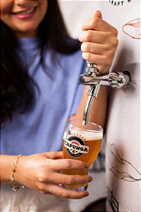 Capunga Craft Beer