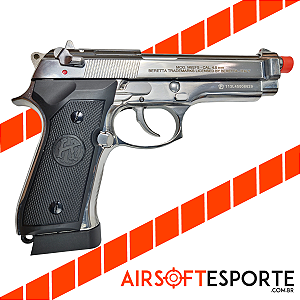 AirSoftEsporte.com.br é o site mais completo de Airsoft do Brasil.