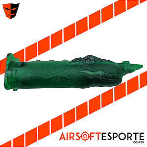 AirSoftEsporte.com.br é o site mais completo de Airsoft do Brasil.