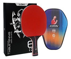 Tênis de Mesa Store - Loja de Produtos para Tênis de Mesa e Ping Pong