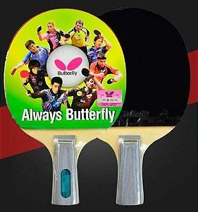 Butterfly - Tênis de Mesa Store - Loja de Produtos para Tênis de Mesa e ...