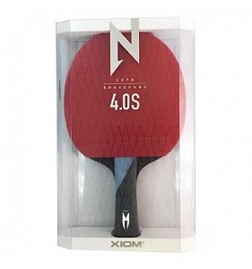 Xiom - Tênis de Mesa Store - Loja de Produtos para Tênis de Mesa e Ping Pong