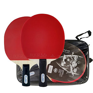 Loki - Tênis de Mesa Store - Loja de Produtos para Tênis de Mesa e Ping Pong