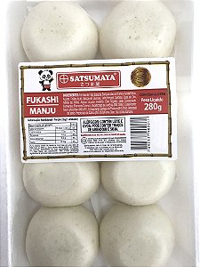 Doces e Salgados Orientais