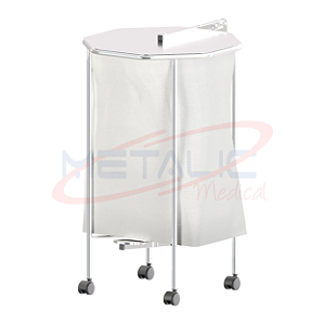 Hamper Hospitalar: Higiene e Praticidade para seu Ambiente Hospitalar