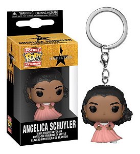 Funko Pop! Broadway Hamilton Angelica/ Eliza/ Peggy 3 Pack Exclusivo ...