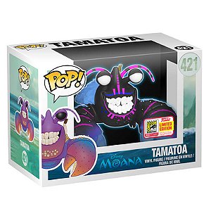 Funko pop tamatoa store
