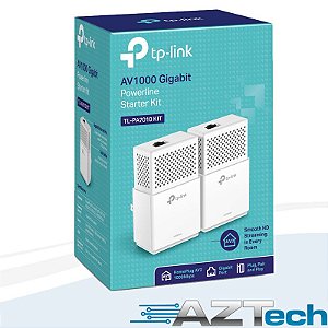 Aztech Hardware