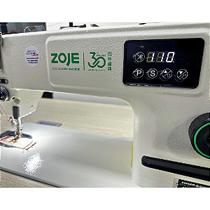 Zoje - Máquinas de Bordar e Máquinas de Costura | SM Shop