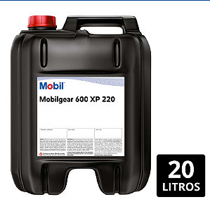 Mobilgear 600 xp 220 store