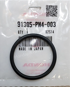 Filtro de Transmissão Automática HONDA HCF2 - Original 254450-P4V-013 ...