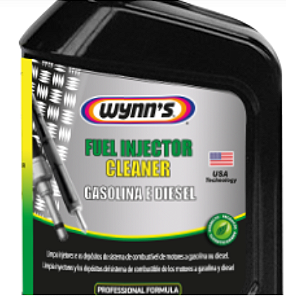 WYNN´S - Fast Car Brasil | Aditivos e Lubrificantes Automotivos