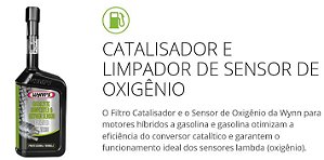 WYNN´S - Fast Car Brasil | Aditivos e Lubrificantes Automotivos