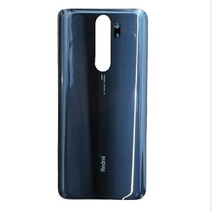 TAMPA TRASEIRA XIAOMI MI NOTE 8 PRO - CITYCELL COMPONENTES