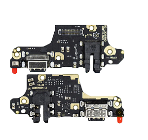 PLACA DE CARGA POCO X6 PRO - CITYCELL COMPONENTES