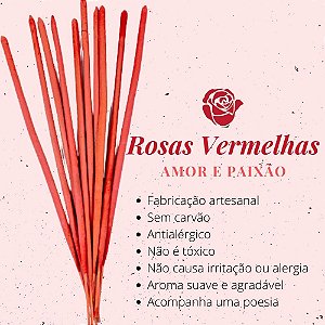 Incenso para Purificar e Harmonizar Ambientes | Lojas Dhonella