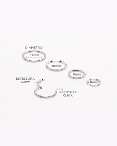 - argola - Loka do Piercing | A sua Joalheria Exclusiva para Comprar ...