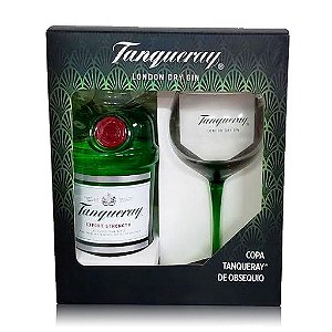 Tanqueray - Bebidas BH Delivery - ZapVendas (31) 9.7574-1007