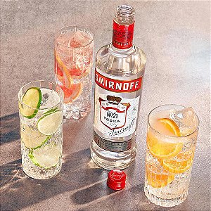 Vodkas - Bebidas BH - ZapVendas: (31) 97574-1007
