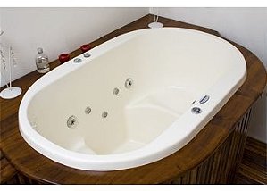 Ofurôs em Fibra - Nicetubs