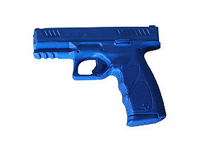 Blue Guns - 3D Shoot
